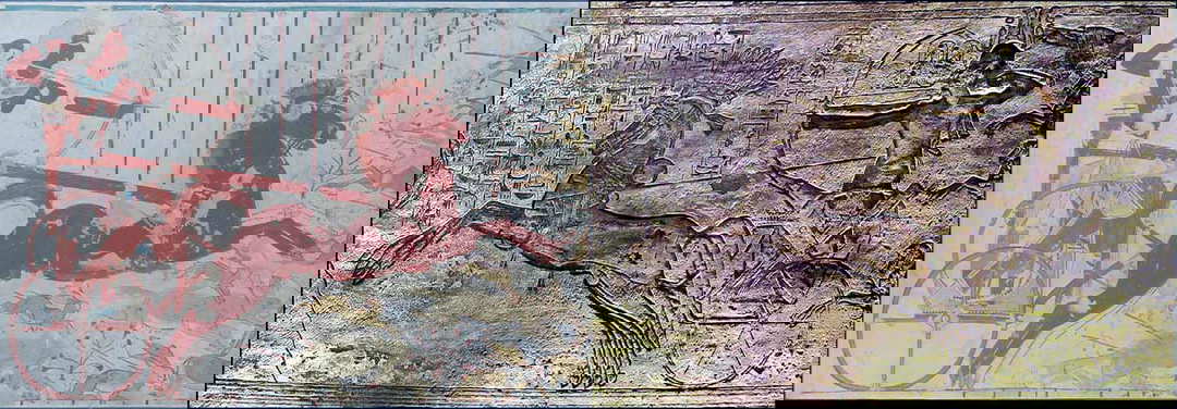 History of Chariots: 10 Types from Ancient Cultures Explained