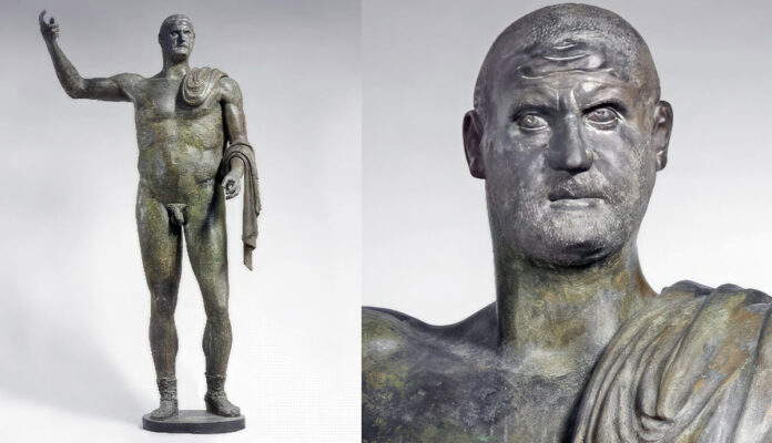 5 Roman Emperors Who Died in Battle