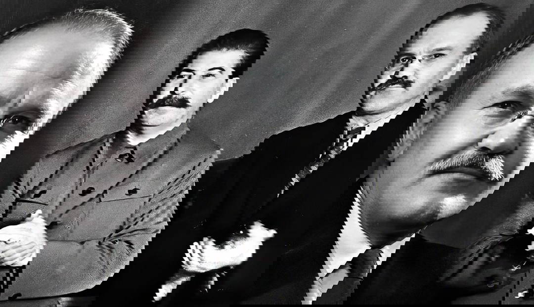 Vyacheslav Molotov: 6 Facts about Stalin’s Closest Confidant