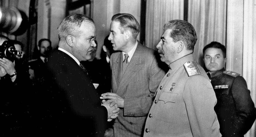 Vyacheslav Molotov: 6 Facts about Stalin’s Closest Confidant