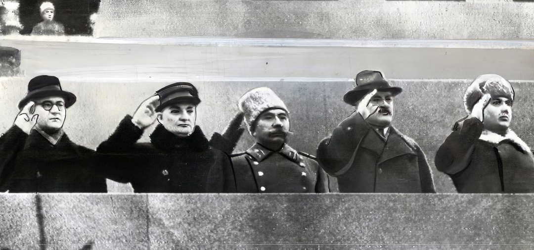 Vyacheslav Molotov: 6 Facts about Stalin’s Closest Confidant