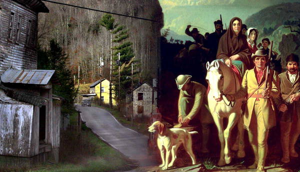 What is Appalachian Culture?