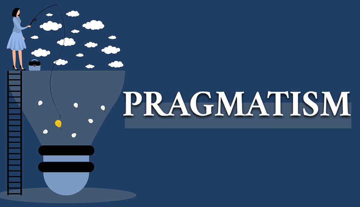 What Is Pragmatism Philosophy History 3 Main Proponents TheCollector