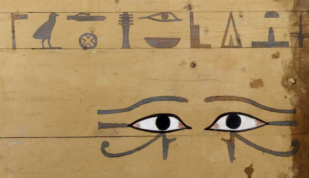 What Is the Eye of Ra? Egyptian Protection Symbol (5 Facts)
