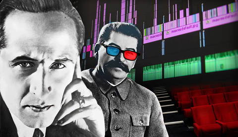 What Is The Kuleshov Effect & Why Is It So Efficient?