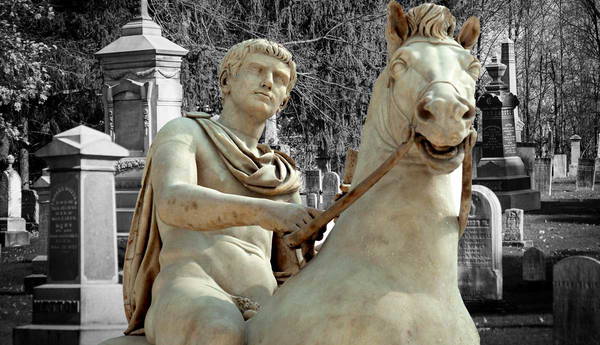 What Led to the Assassination of Emperor Caligula?