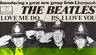 What Was the Beatles’ First Hit?