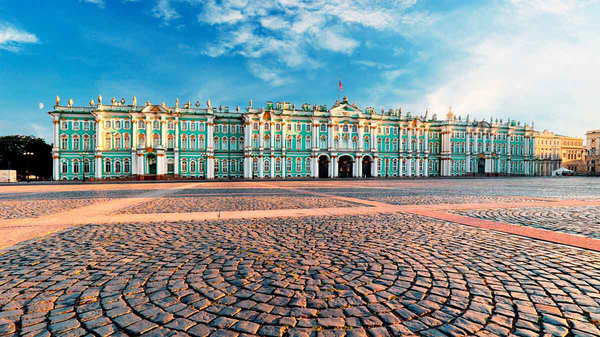 7 of the Most Iconic Monuments in Russia