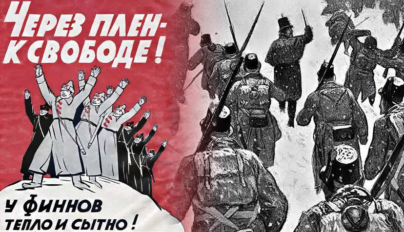 The Winter War: The Soviet Invasion of Finland