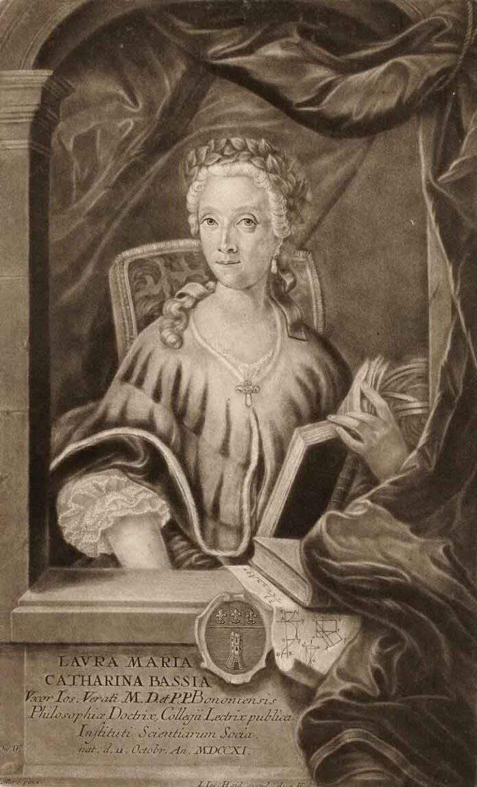 10 Women Thinkers of the Enlightenment You Should Know