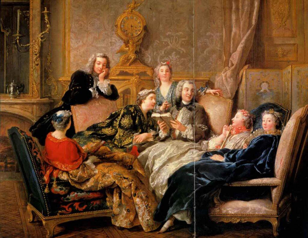 10 Women Thinkers of the Enlightenment You Should Know