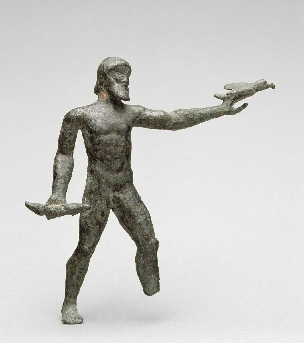 What Were The Four Panhellenic Games of Ancient Greece?