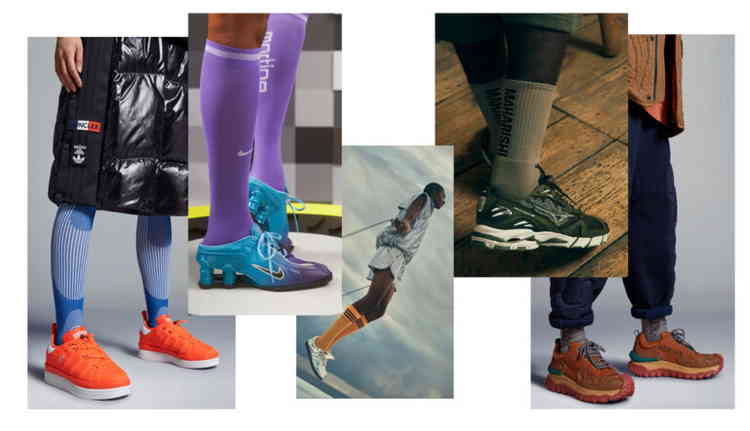 10 Sneaker Collaborations Between Artists and Designers (Latest)