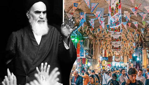 How Did the 1979 Iranian Revolution Influence Iran’s Economy?