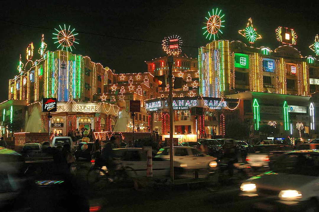 What Is the History and Significance of Diwali?