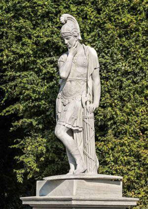 Rome’s Greatest Defeat? Hannibal’s Victory at Cannae