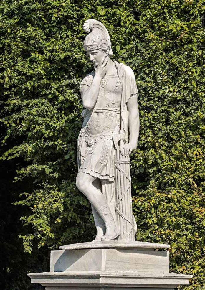 Rome’s Greatest Defeat? Hannibal’s Victory at Cannae