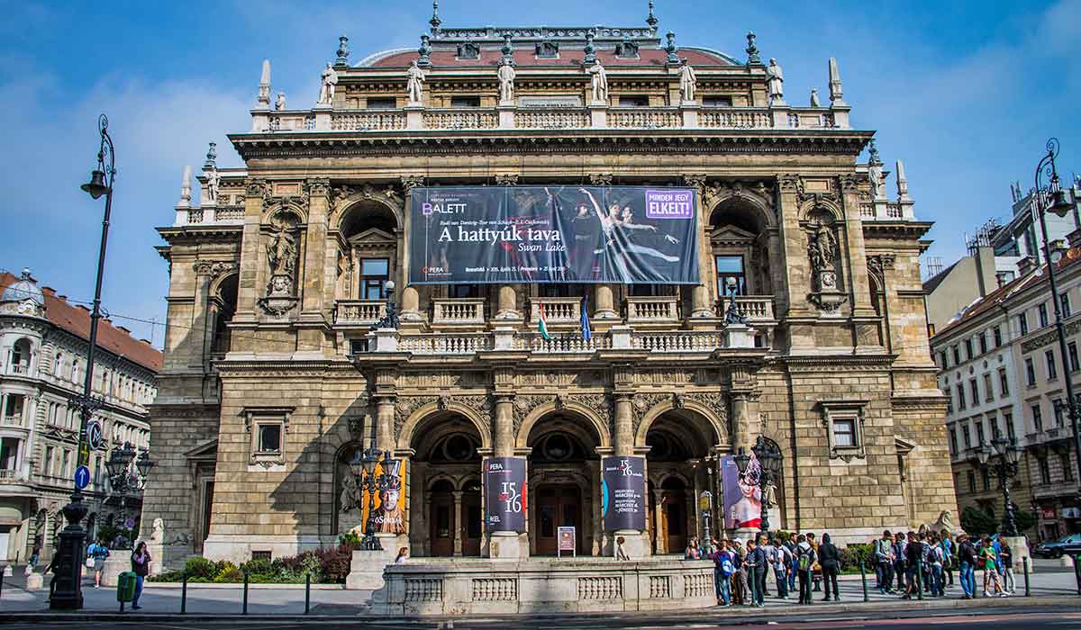 What Are the 8 Best Art Attractions in Budapest? (local tips)