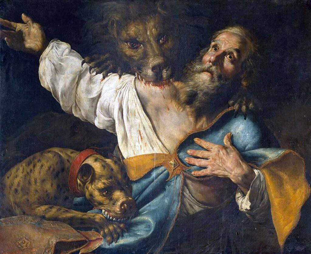 Who Was Saint Ignatius of Antioch?