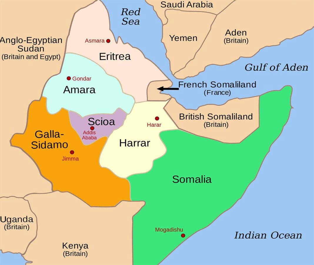 The Eritrean War of Independence: How Eritrea Won its Freedom
