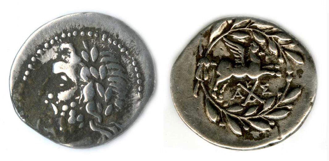 Achaian War: How the Romans Defeated the Last Free State in Greece