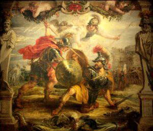 Who Was Achilles? Greek Mythology’s Greatest Warrior