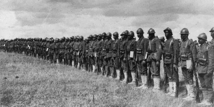 The Violent Race Riots of the Red Summer of 1919