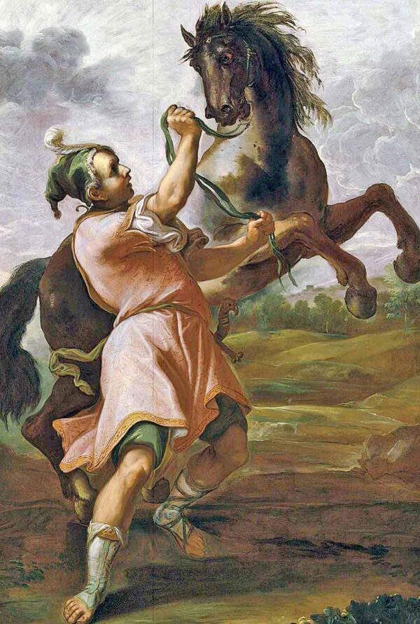 How Did Alexander Become ‘the Great’?
