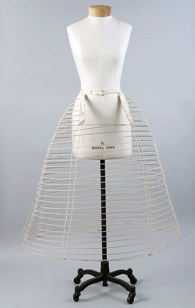 The History of Underwear: Loincloths, Petticoats, Boxers, & Briefs