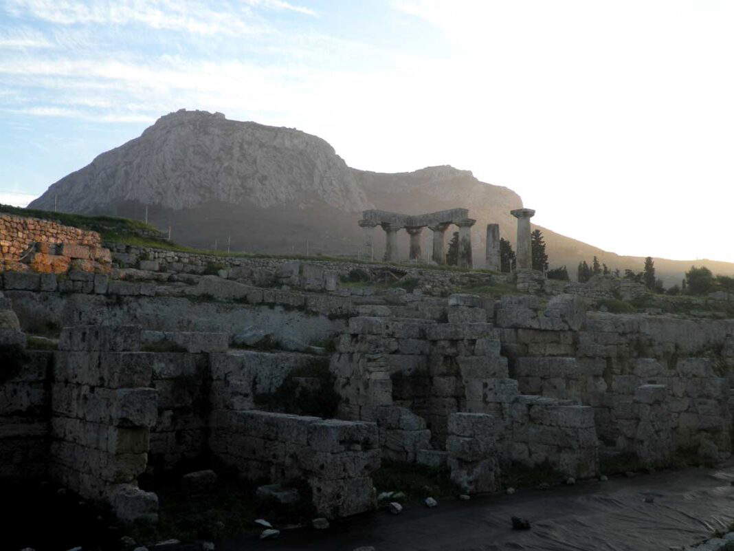 Achaian War: How the Romans Defeated the Last Free State in Greece