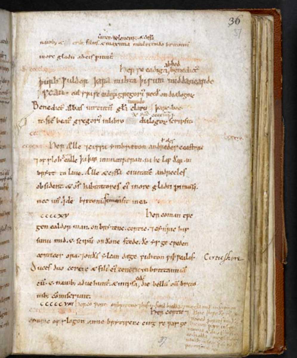 Was Ambrosius Aurelianus the Real King Arthur?
