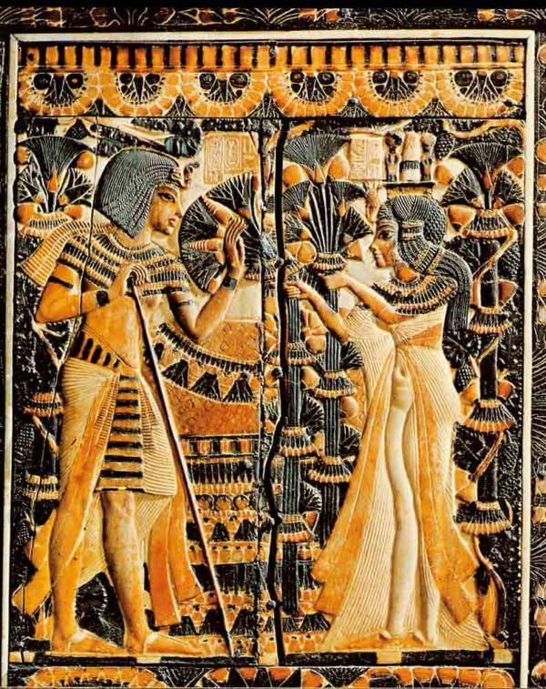 How Did King Tut Die? (5 Theories)
