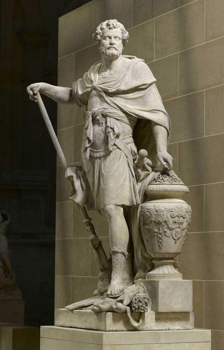 Rome’s Greatest Defeat? Hannibal’s Victory at Cannae