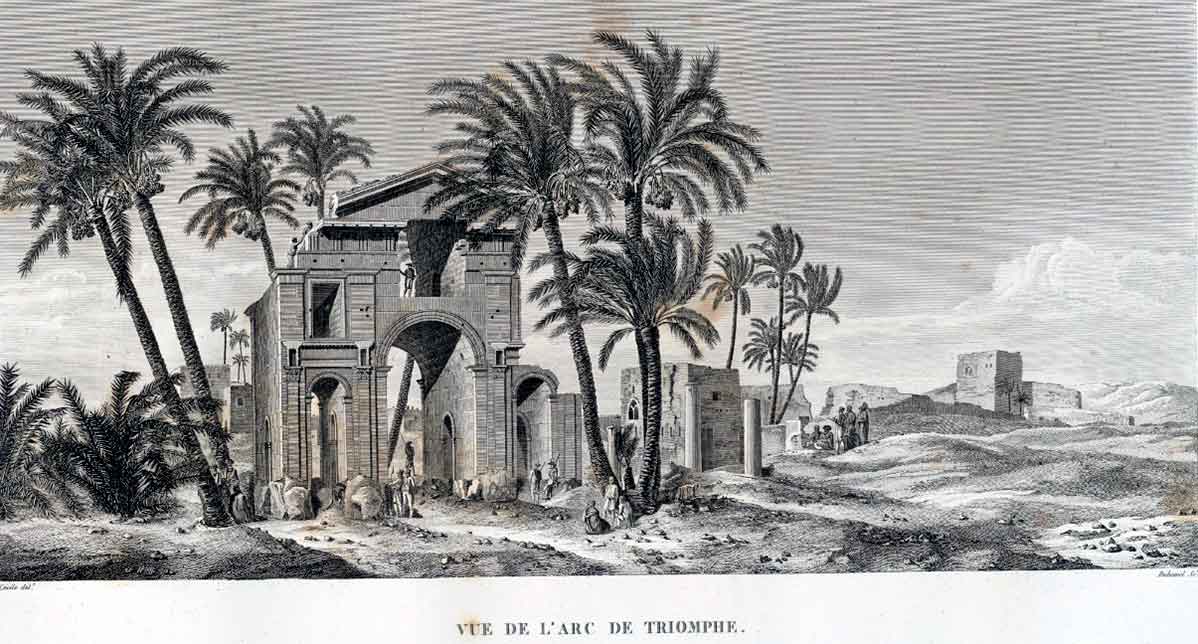 Antinous: The Tragic Life of Emperor Hadrian’s Lover