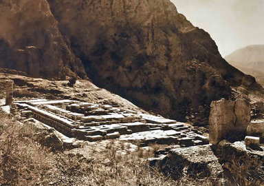 7 Ancient Greek Temples You Should Know