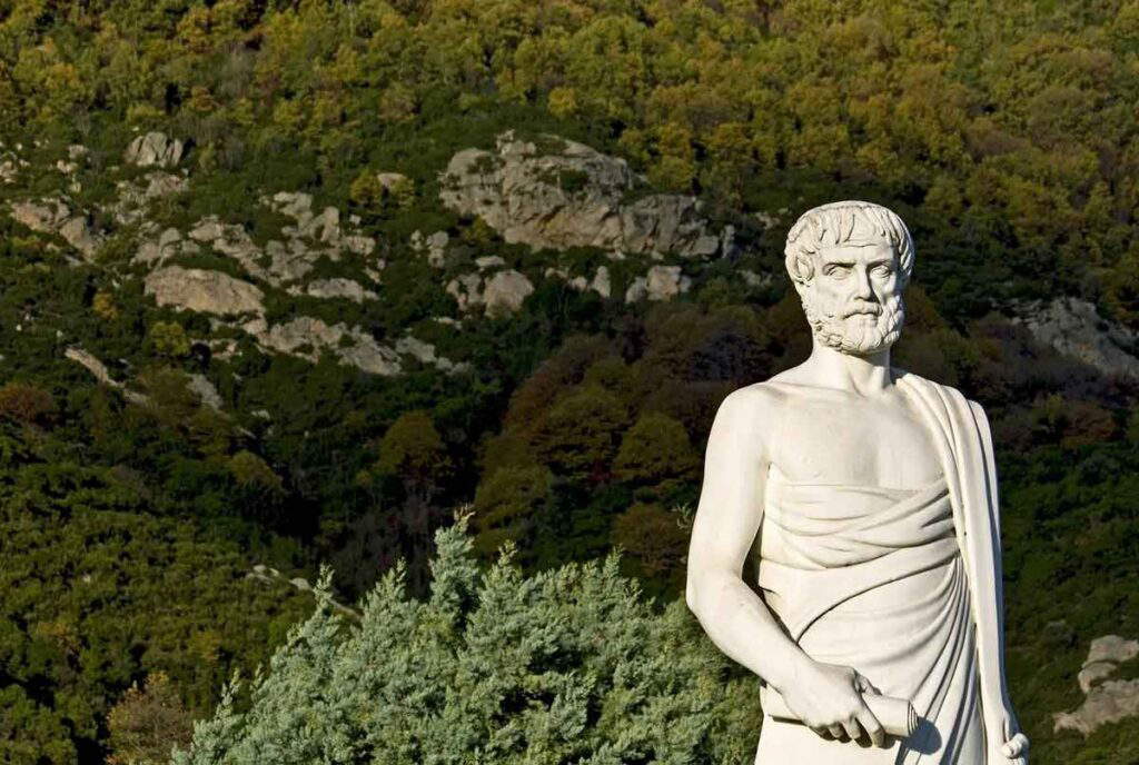 Aristotle’s Model of Communication: 3 Key Elements of Persuasion