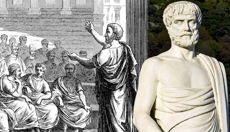 Aristotle’s Model of Communication: 3 Key Elements of Persuasion