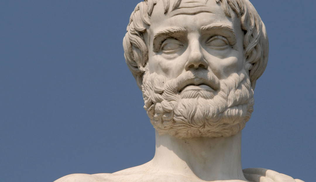 Aristotle’s Rhetoric: A Brief Overview