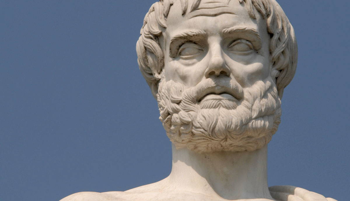 Aristotle’s Rhetoric: A Brief Overview