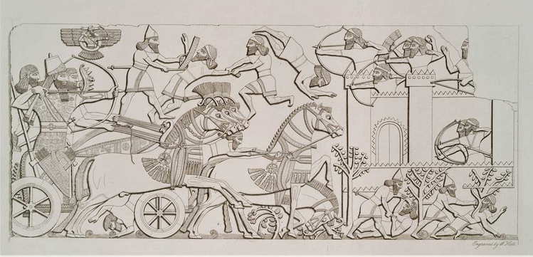 Enuma Elish: Discover the Babylonian Poem of Creation