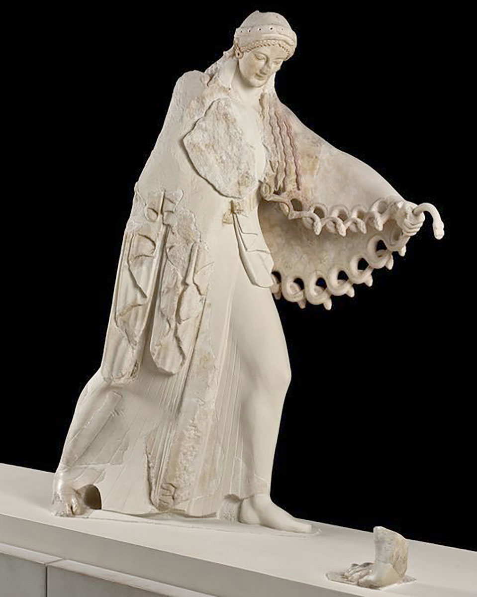 7 Times the Parthenon Was Transformed and Destroyed