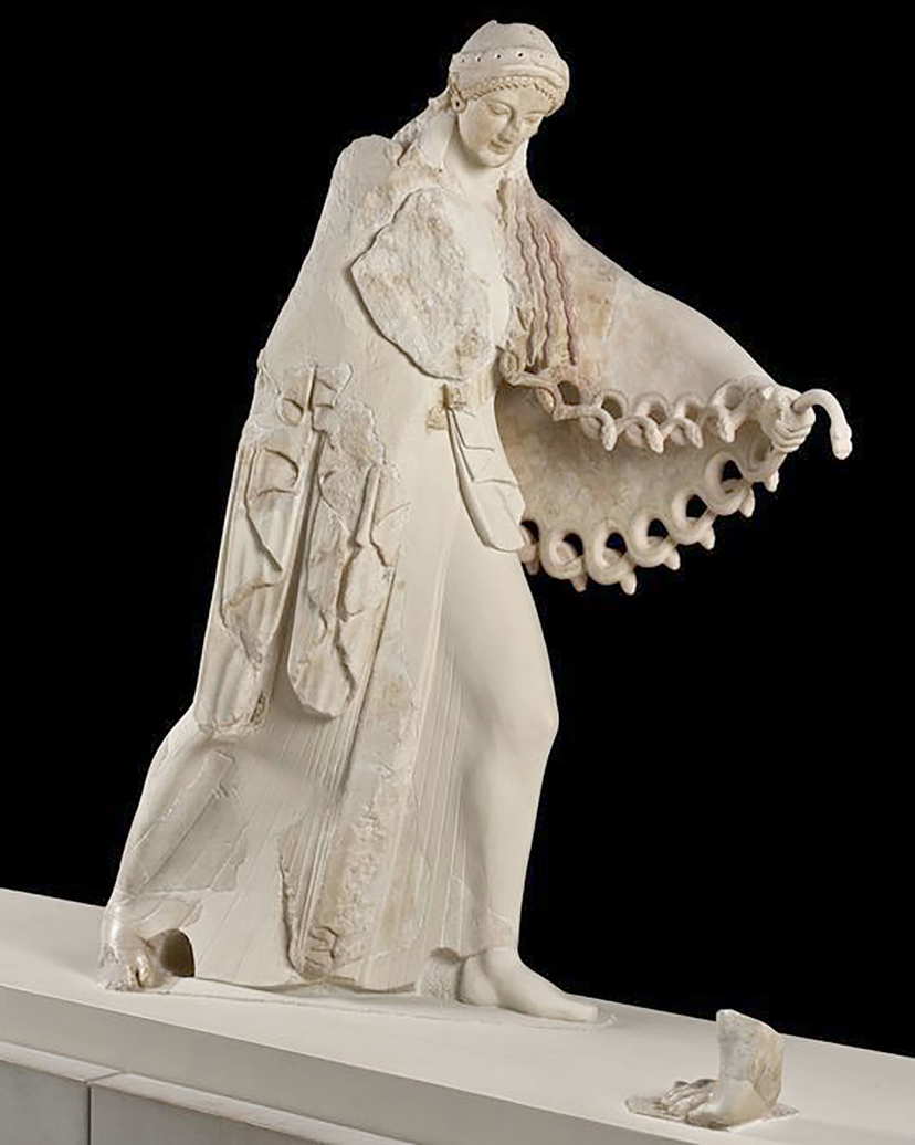 7 Times the Parthenon Was Transformed and Destroyed