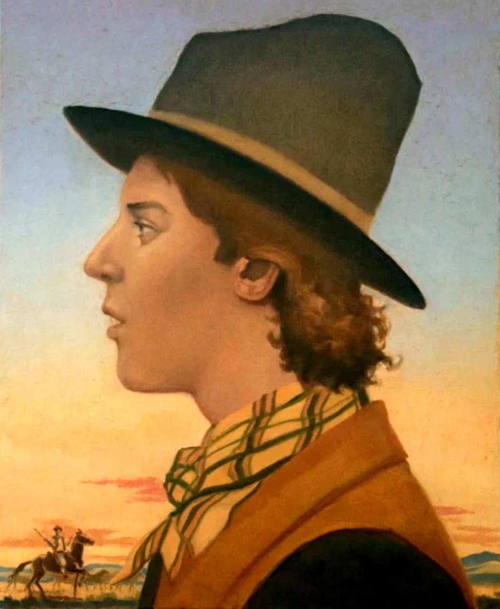 Billy the Kid: The Incredible Story of America’s Favorite Outlaw