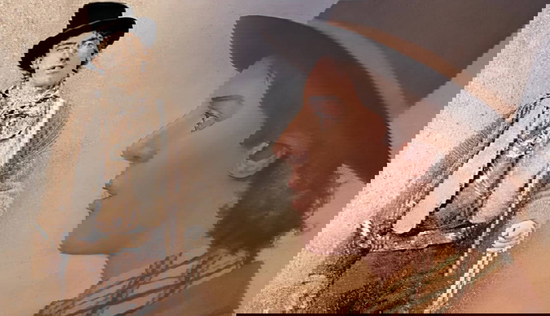 Billy the Kid: The Incredible Story of America’s Favorite Outlaw