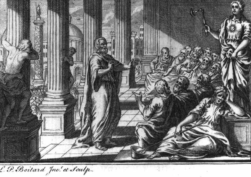 Why Is Socrates’ Legacy Vital?