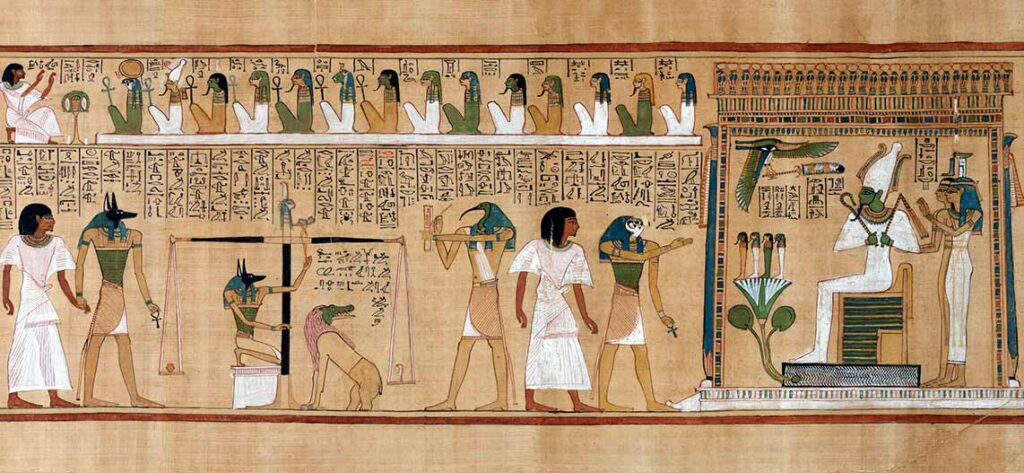 Mummification: The Ancient Egyptian Art of Embalming the Dead