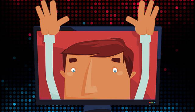 What Does it Mean to Break the Fourth Wall?