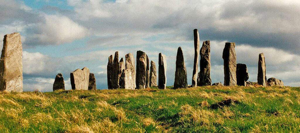 4 Awe-Inspiring Neolithic Monuments in the British Isles