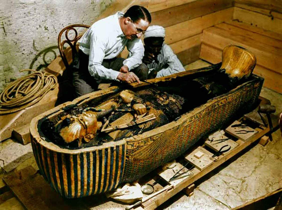 How Did King Tut Die? (5 Theories)