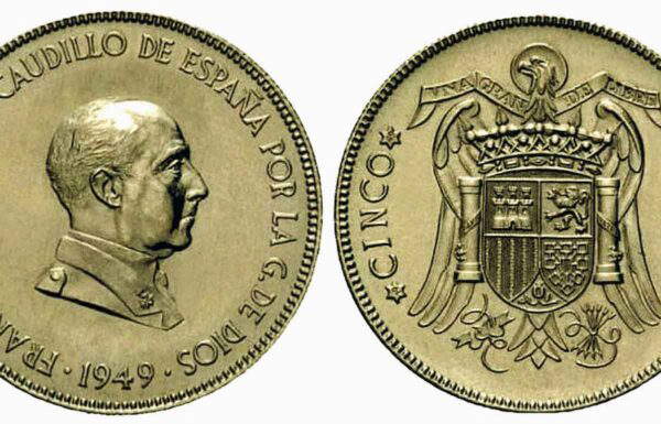 The Rise of Francisco Franco & the Effects of the Spanish Civil War